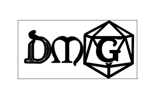 DMG1 – DM Greg